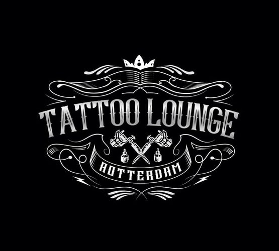 Create an unique newest tattoo shop logo design by Iva_cory | Fiverr