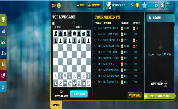 Sell you 10,000 cubits on chesscube by Ymas84 | Fiverr