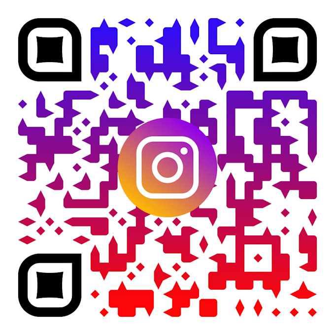 Design qr codes for 12 hours by Hardwork711 | Fiverr