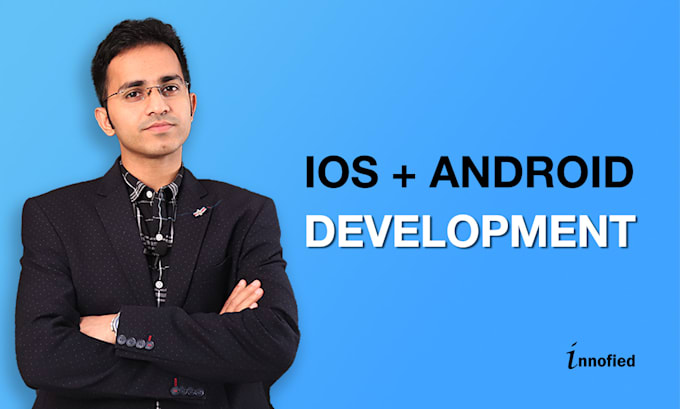 Provide expert ios and android mobile app developers by Swarnendude ...