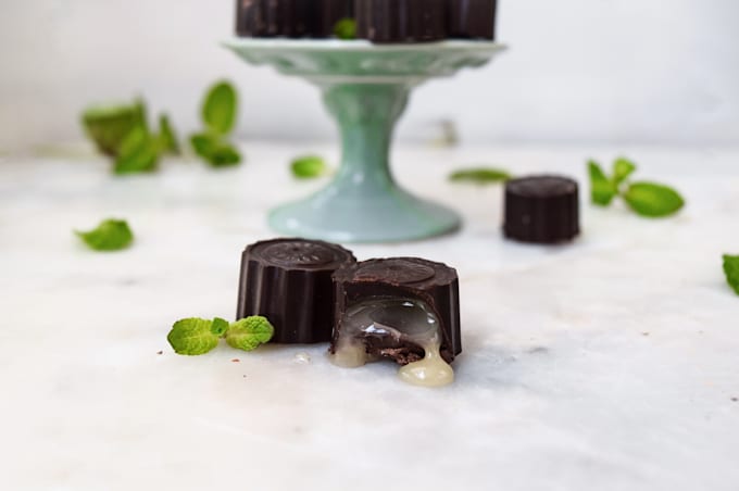 Create unique recipes with food photography by Nevdimitrova | Fiverr