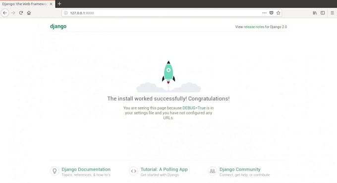 Create your own dynamic highly secured website by Suprith_p_h | Fiverr