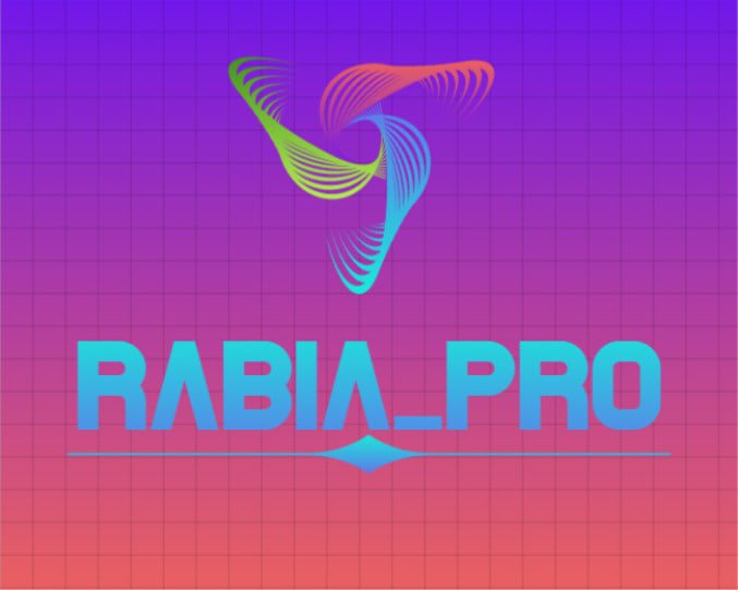 Design fascinating logo and animation for your brand by Rabia_pro | Fiverr