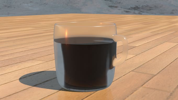 Design simple 3d models for you by Jaspertreffers | Fiverr