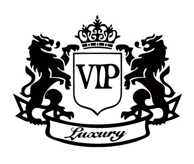 Give a good looking family crest logo design with original concept by ...