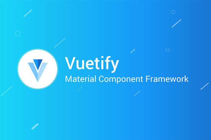 Develop responsive vuejs nuxtjs app in vuetify, tailwindcss, quasar by ...