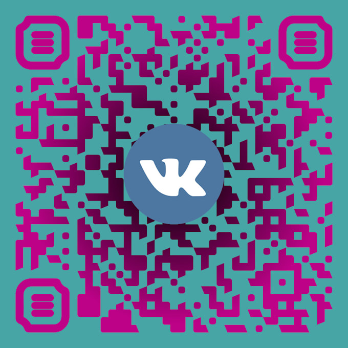 Create for you unique elegant attractive qr code design by Tamangsaroj ...