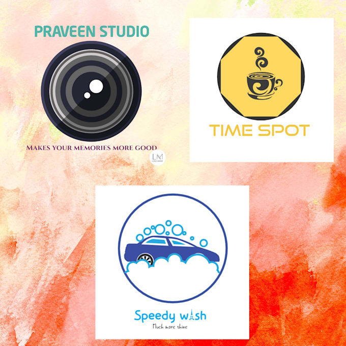 Good in photoshop, photo retouch, logo design, by Praveenpk12 | Fiverr