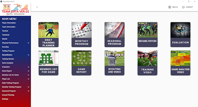 Build electron desktop app for windows,mac,linux with react and backend ...