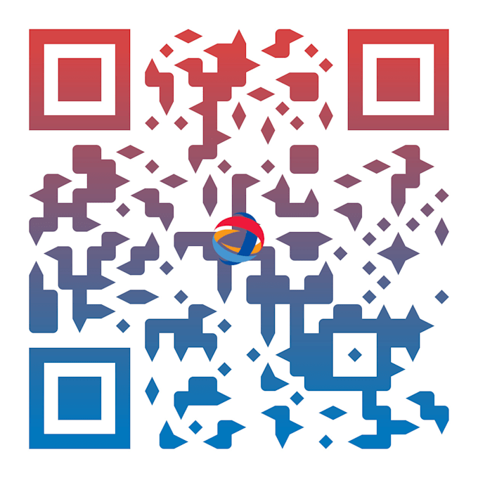 Design a good qr code for your business by Subhodayray | Fiverr