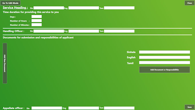 Design actrative responsive and uncommon wpf xaml based user interfaces ...