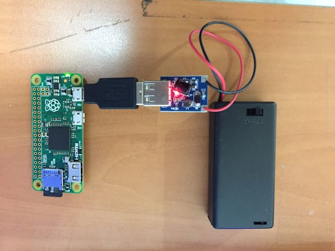 Take input from different sensors using arduino,raspberry pi by Navneet ...