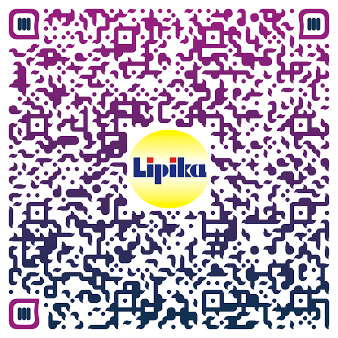 Create best quality qr code for you by Bubai_2020 | Fiverr