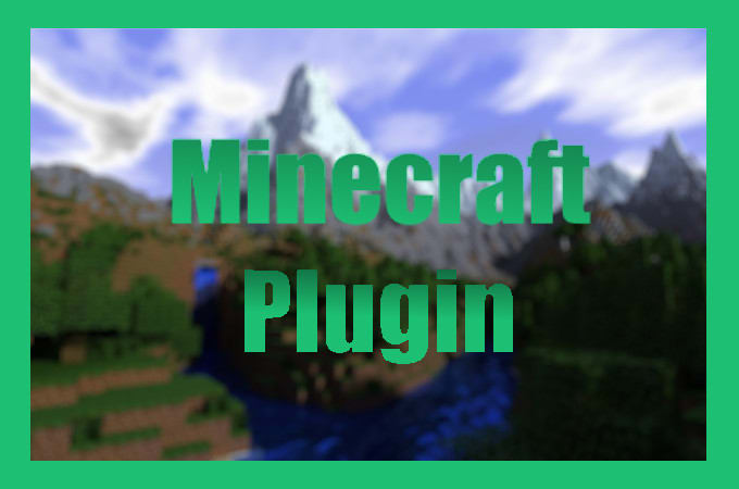 Code a professional custom minecraft plugin for your server by ...