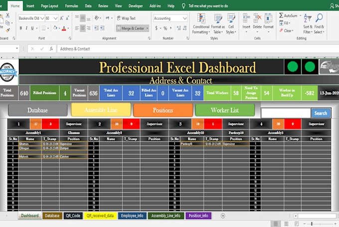 Create Excel Dashboard Or Data Analysis Macro Vba Info Graph Csv