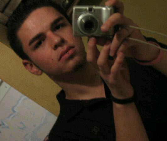 Send a picture of me mooning the camera with words written on the moon ...