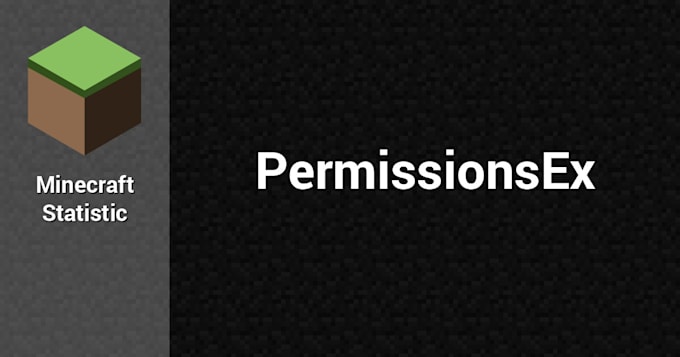 Set up minecraft server permissions and ranks by Tofonek | Fiverr
