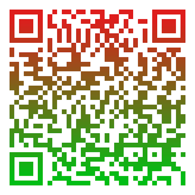 Creat world class qr codes by Ibnewazir | Fiverr
