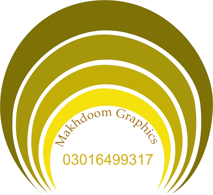 Create professional logo design, books title and banners by ...