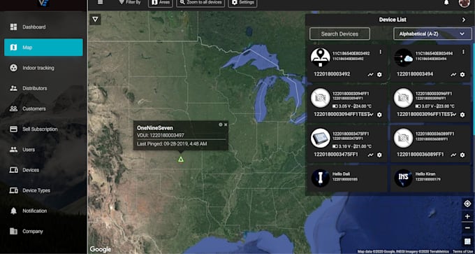 Design and build iot systems with react, react native, flutter by ...