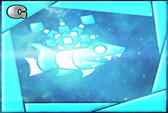 Make you a gd pfp glow included by Fooddoggo | Fiverr