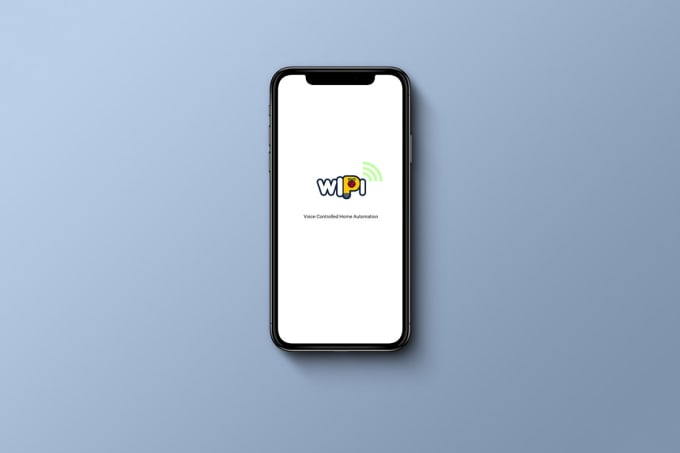 Design a stunning animated splash screen by Abdullahkhan02 | Fiverr