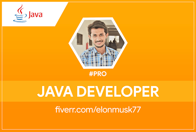 Review your java code and refactor it by Elonmusk77 | Fiverr