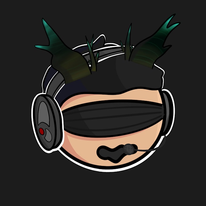 how to draw minecraft heads