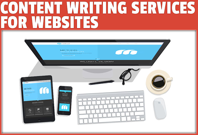 Write compelling content and tips for your website by Misspull | Fiverr