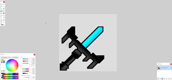 Create a custom minecraft texture pack for you by Xxtayoxx | Fiverr