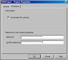 Unlock your excel vba project password by Darkd666 | Fiverr