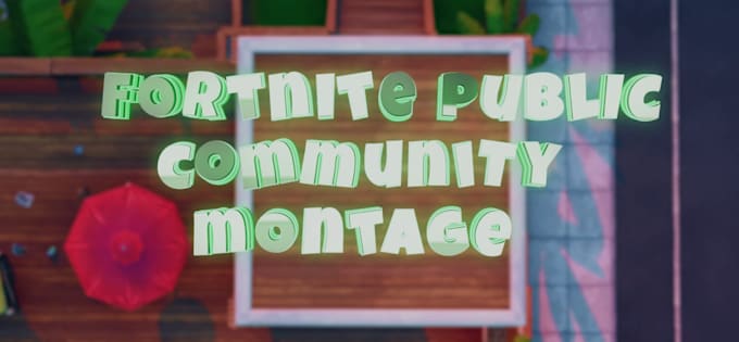 Create a visually stunning video game edit by Aleksivisuals | Fiverr