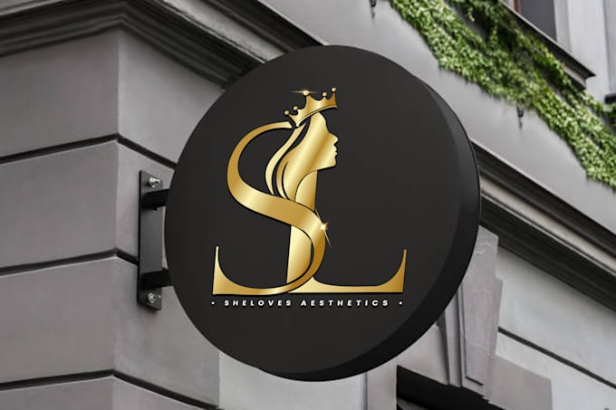 Create a professional logo design by Frinlancobre | Fiverr