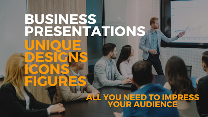 Create Amazing Powerpoint Presentations By Fonsograsa Fiverr