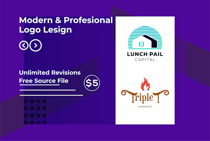 Design a simple professional business logo by Atahrami | Fiverr