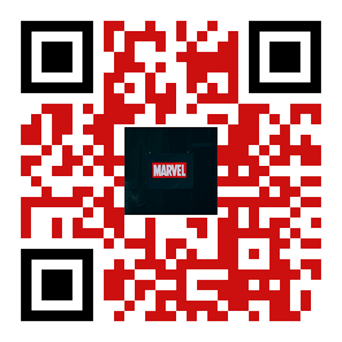 Create new work qr code design by Tanveer5959 | Fiverr