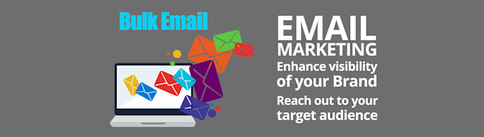 Setup bulk email in your server by Shubhagrwl | Fiverr