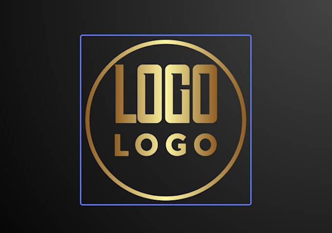 Make a simpel logo by Brianmaker | Fiverr