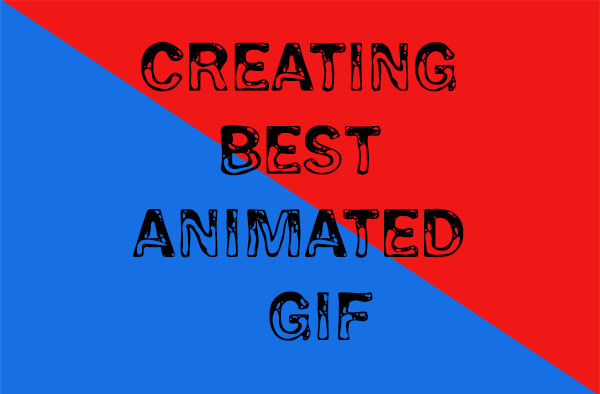 Create animated gif in just 12 hours by Olympusvalla | Fiverr