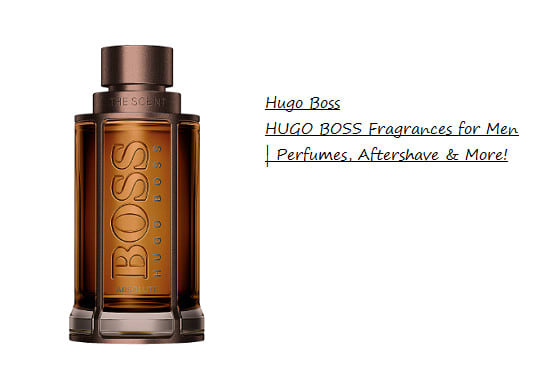 Hugo boss german fashion and lifestyle house, founded in 1924 by ...