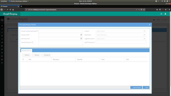Develop java backend and rest api by Julian_geniuz | Fiverr