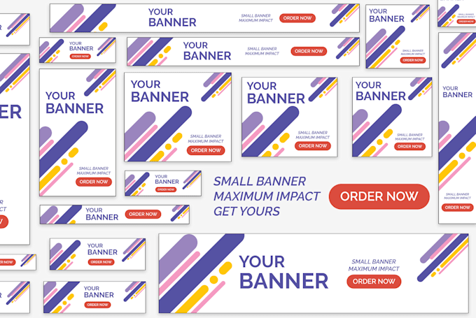 Create awesome animated html5 banner from your design by Gyudop | Fiverr