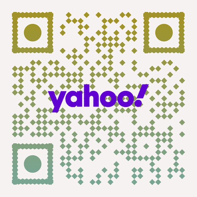 Create a world class multi color qr code for you by Robinbhatti | Fiverr