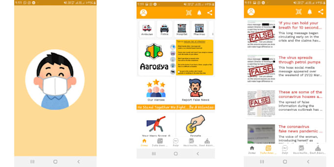 Provide you android app with source code in 2 days by Nikktech | Fiverr