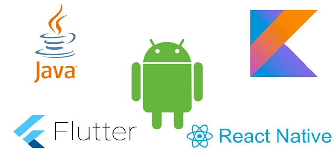 Create android and ios application in flutter by Avmaks | Fiverr