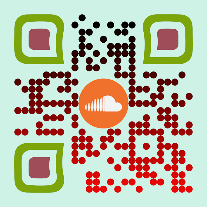 Generate unique qr code for you by Jpngupta | Fiverr