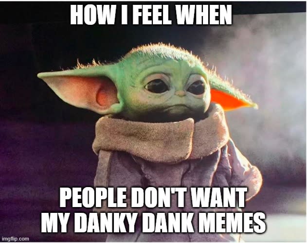 Make dank memes for you by Spidey_arts | Fiverr