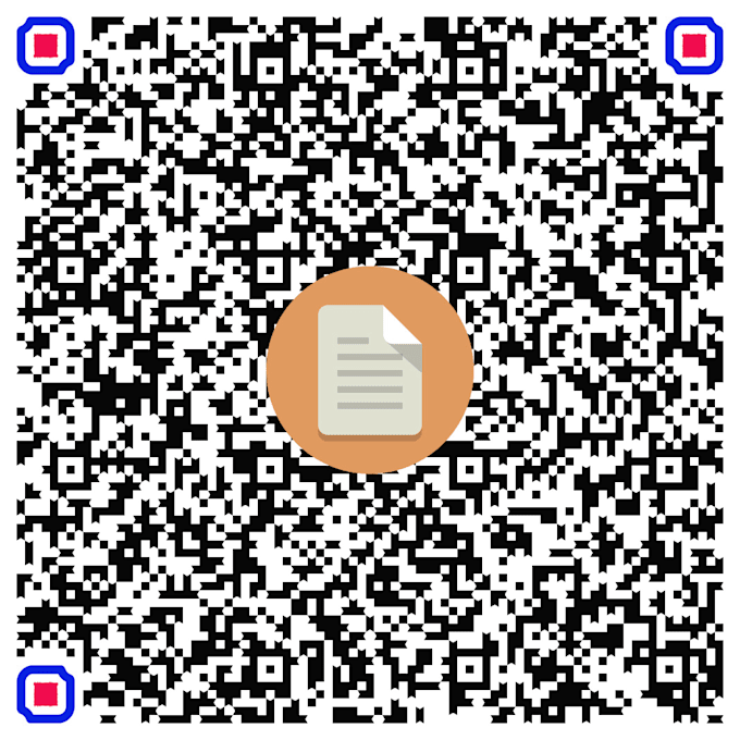 All qr codes which you need for very low costs by Abhinaymaddela | Fiverr