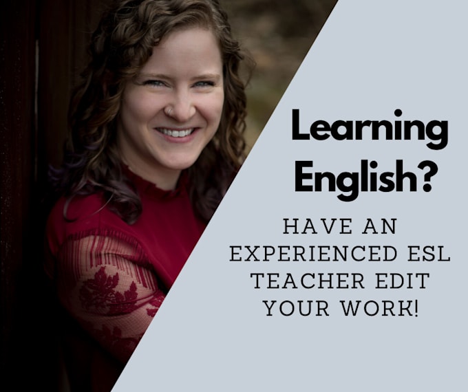 Meticulously proofread or edit your document or book by Jessicamccur865 ...