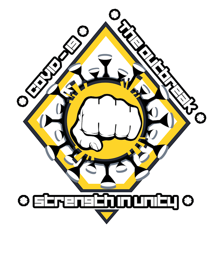 Create simple but eye catchy design logo by Jrehpots | Fiverr